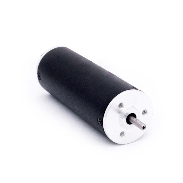 24V 12v Brushless Dc Motor Nema 11 28mm Three Phase - Brushless Motor