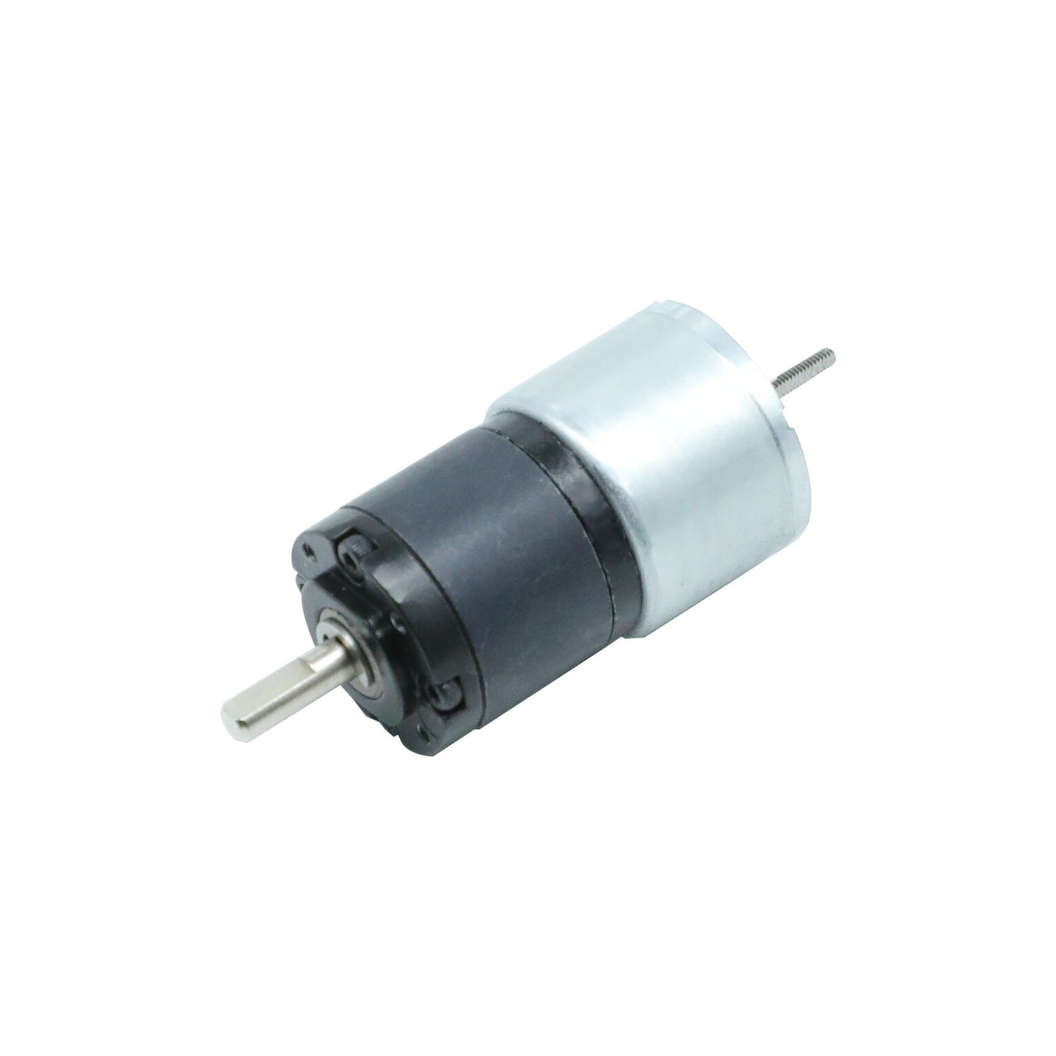 Brushless DC Motor with Gearbox, Planetary, Encoder USA, CA