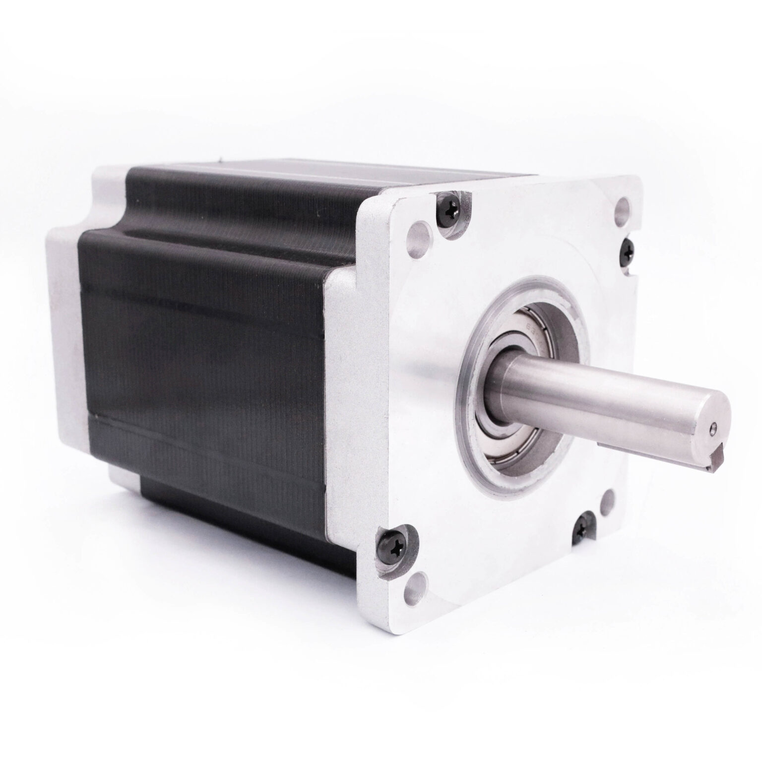 10 Nm 15 Nm 20 Nm Torque Stepper Motor 3 Phase NEMA 42 Stepping Motor 1 ...