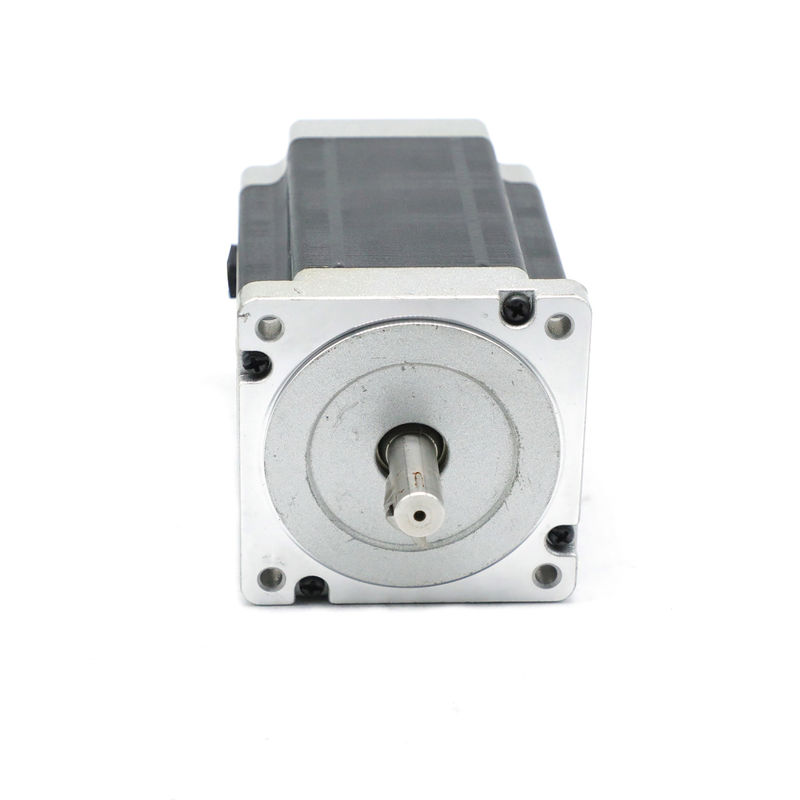 85BYGH350C-001E 1.2 Degree 7nm Stepper Motor Mounting - Brushless Motor