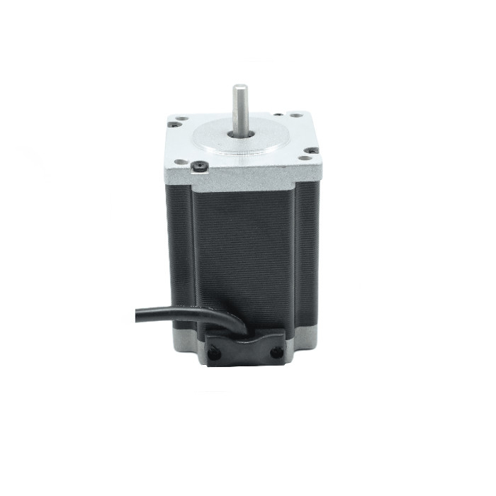 Chinese Motor Manufacturers Direct Sales 60HS101-4204-002 Nema24 60mm ...