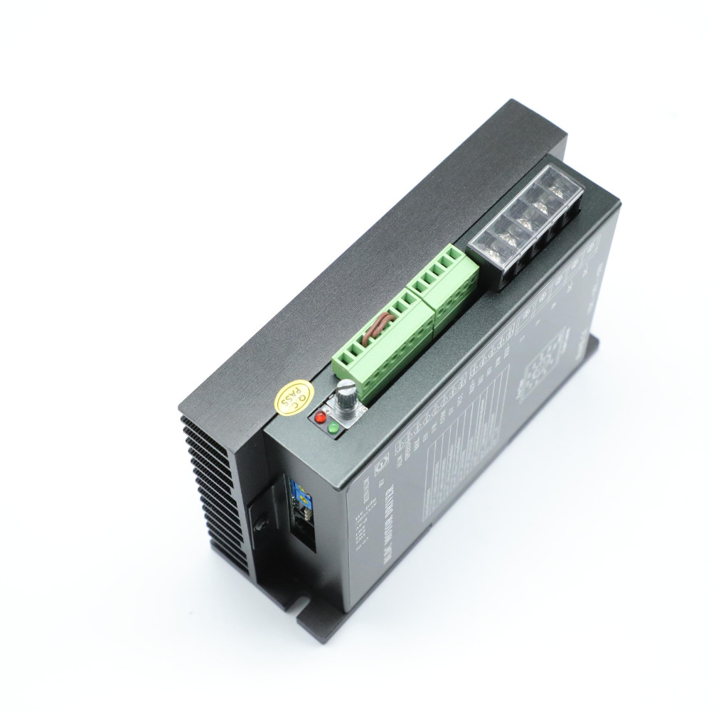Easy-to-Use BLDC Drivers For Beginners And Pros Alike
